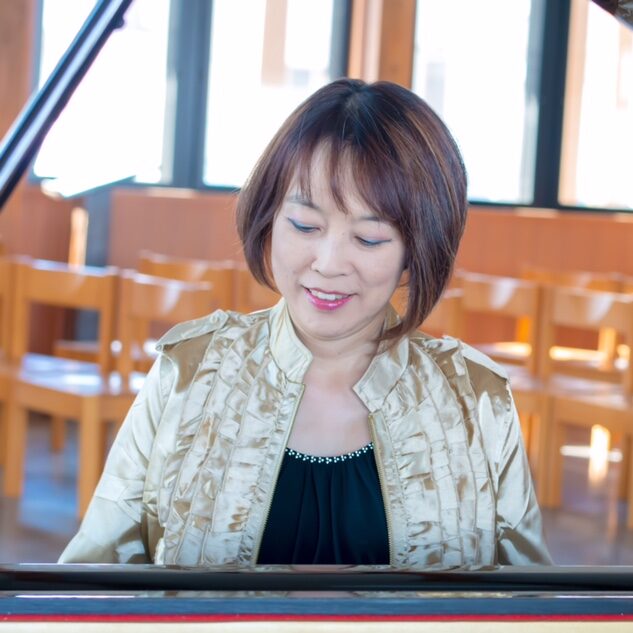 MIHOKO trio - 札幌 くう COO ライヴスポット